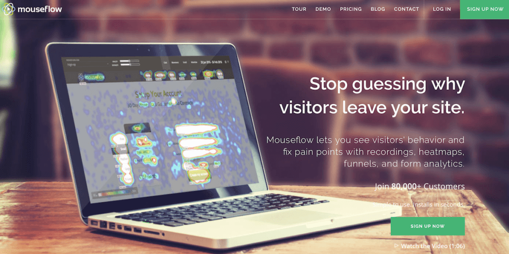 6 Clever Ways To Use Mouseflow For Marketing | Fetchprofits