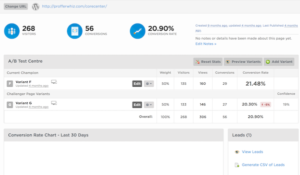Unbounce Review: The Only Landing Page Builder You'd Ever Need ...