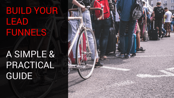 How To Build Your Lead Funnel: A Simple & Practical Guide | Fetchprofits