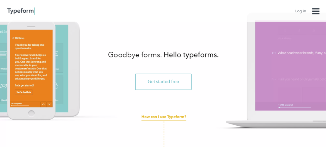 Building Forms For Wordpress 7 Solutions To Bank On Fetchprofits
