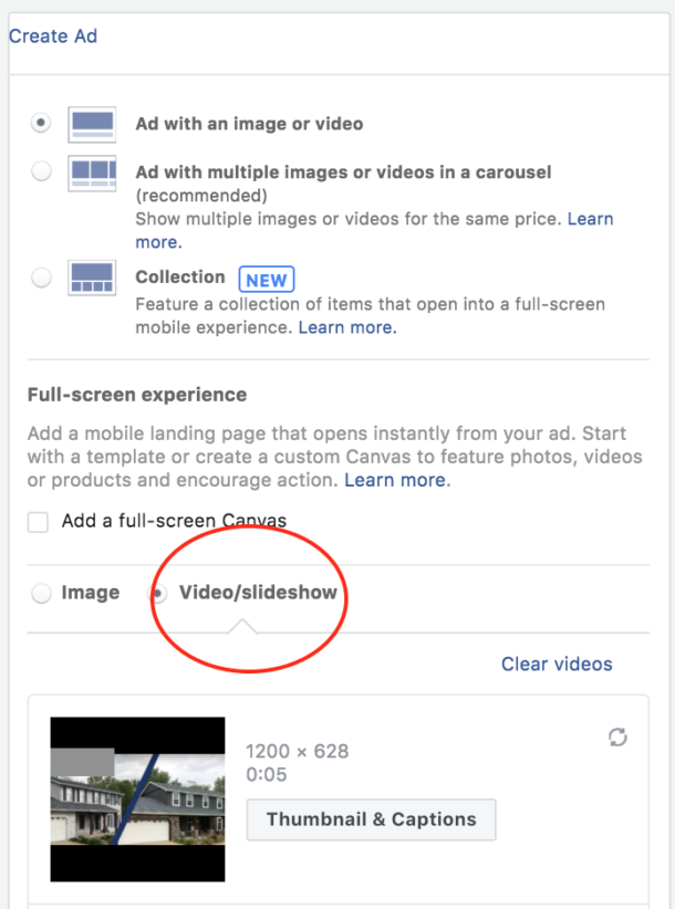 How to Create Facebook Video Ads (& Not Break The Bank) | Fetchprofits