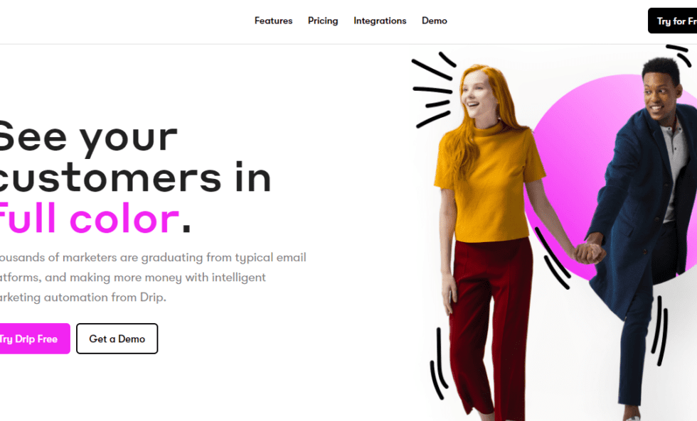 10 Effective CTA Examples For Inspiration - fetchprofits