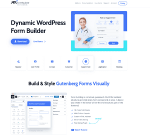 Wordpress Forms: 8 Solutions To Bank On