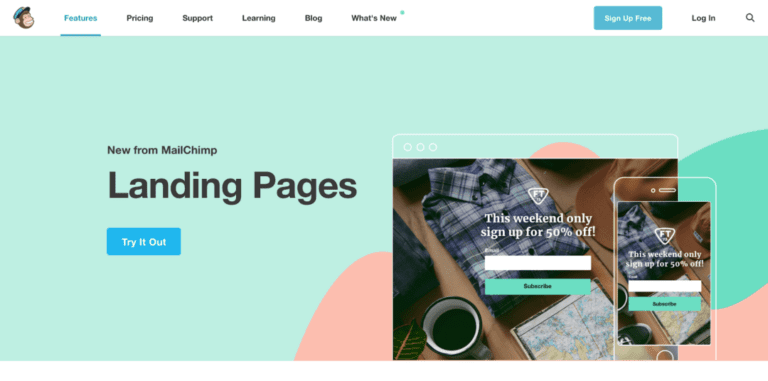 10 Effective CTA Examples For Inspiration
