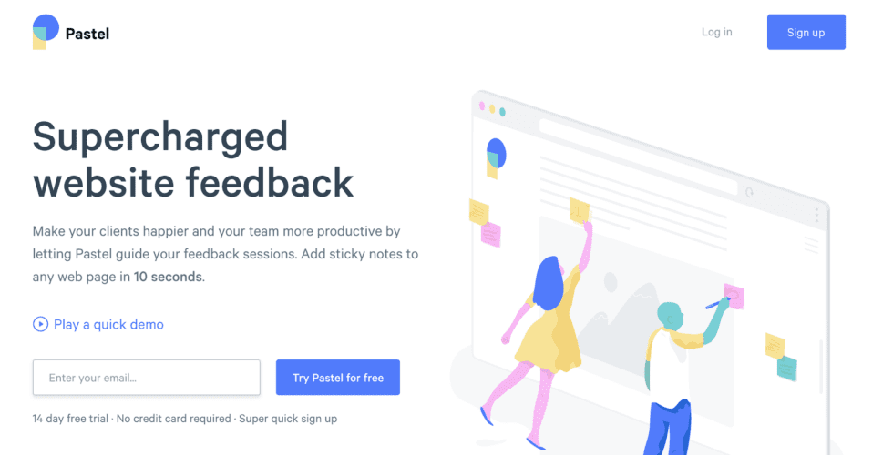 10 Effective CTA Examples For Inspiration - fetchprofits