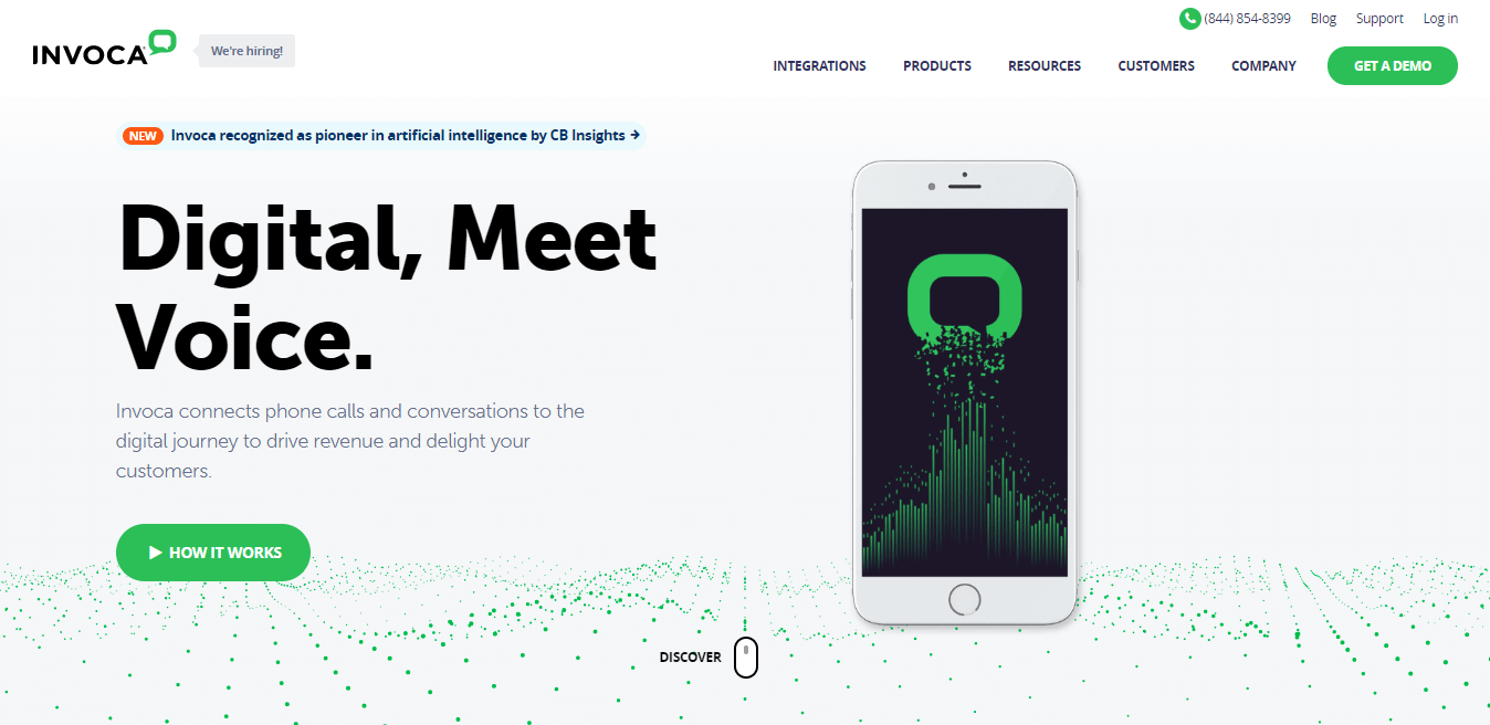 8 Call Tracking Tools Inbound Call Reporting