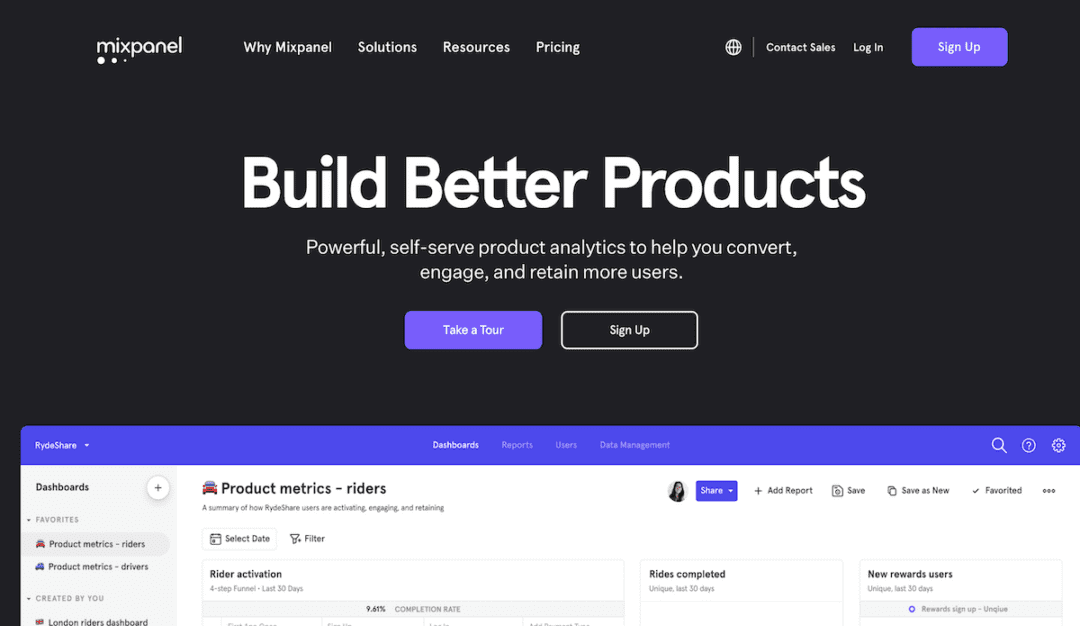 17 Front Page Designs Built For High Conversions
