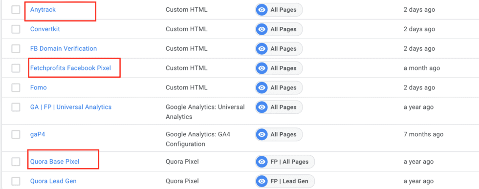 WordPress Speed Hacks: 9 Tips To Go Blazing Fast - fetchprofits