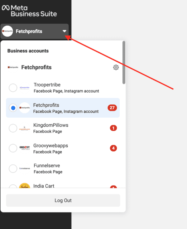 How to Use Meta Business Suite: Manage Facebook Pages, Instagram ...