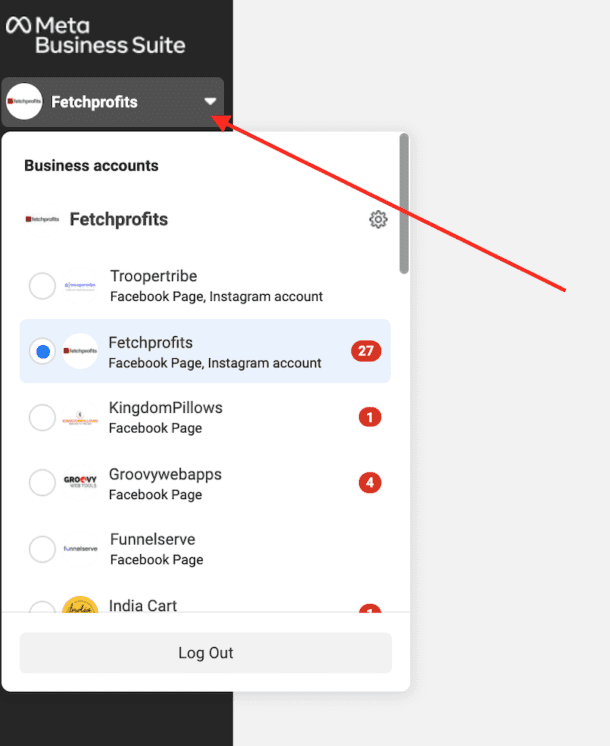 How to Use Meta Business Suite: Manage Facebook Pages, Instagram ...