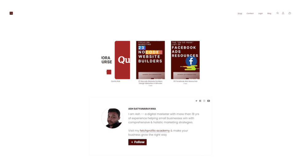 Difference Between Gumroad and Payhip [With Examples] - fetchprofits