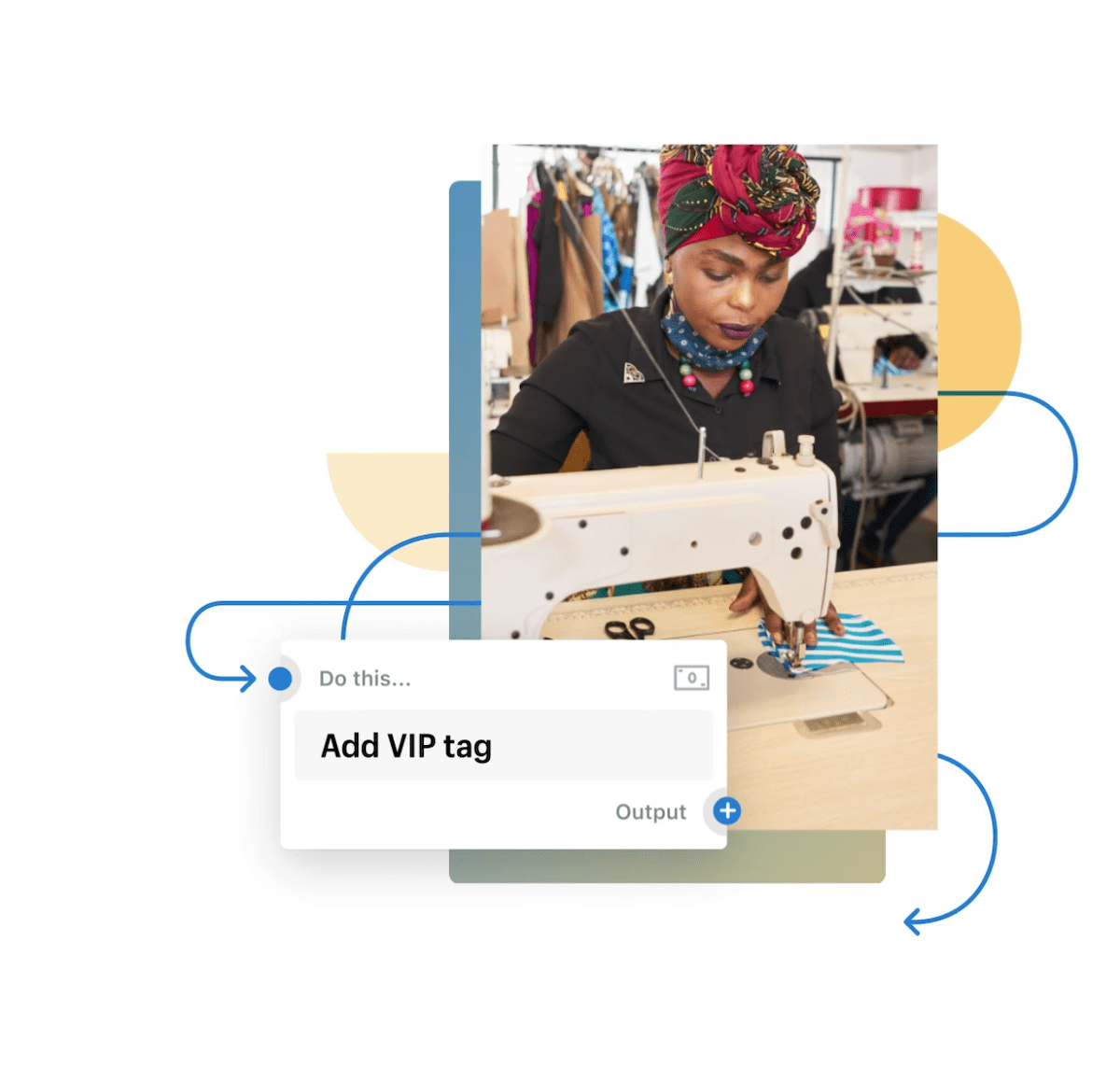 What Is Shopify Flow? How To Use It? - fetchprofits