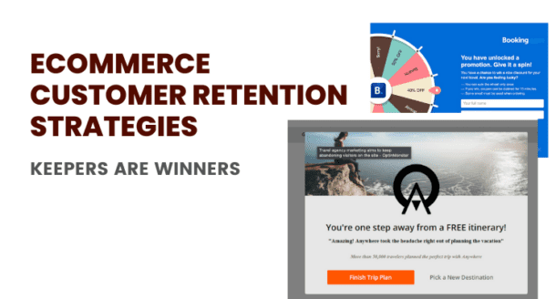 12 Customer Retention Strategies For eCommerce