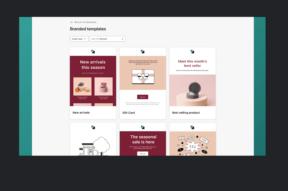 How to Use Shopify Email [Grow eCommerce Biz On Autopilot] - fetchprofits