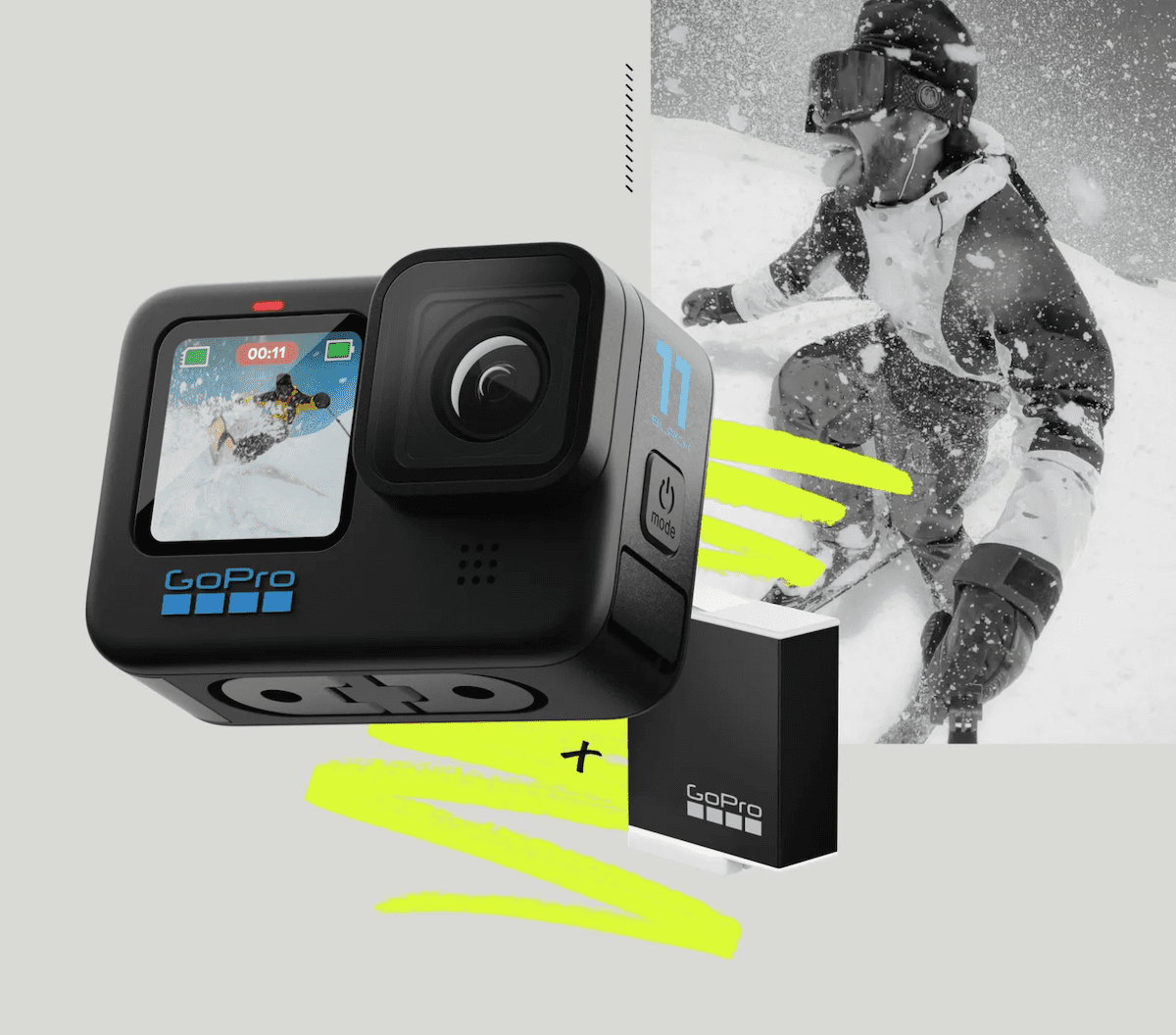 Mobile eCommerce Checkout Flow: How GoPro Does It - fetchprofits
