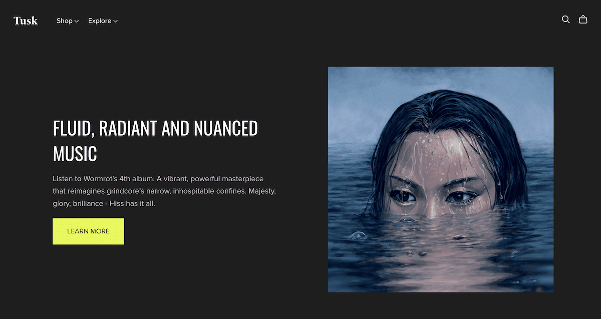 Payhip Features: Themes, Site Sections & More - fetchprofits