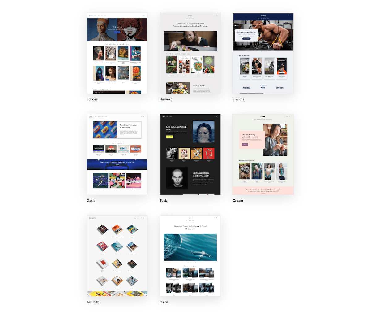 Payhip Features: Themes, Site Sections & More - fetchprofits