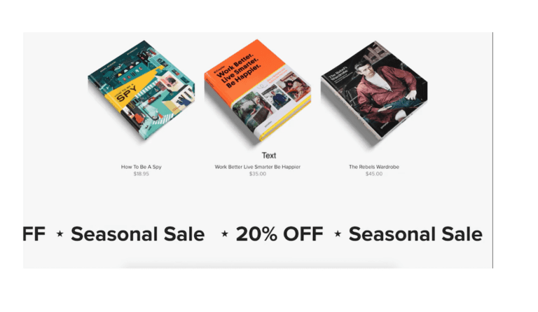 Payhip Features: Themes, Site Sections & More