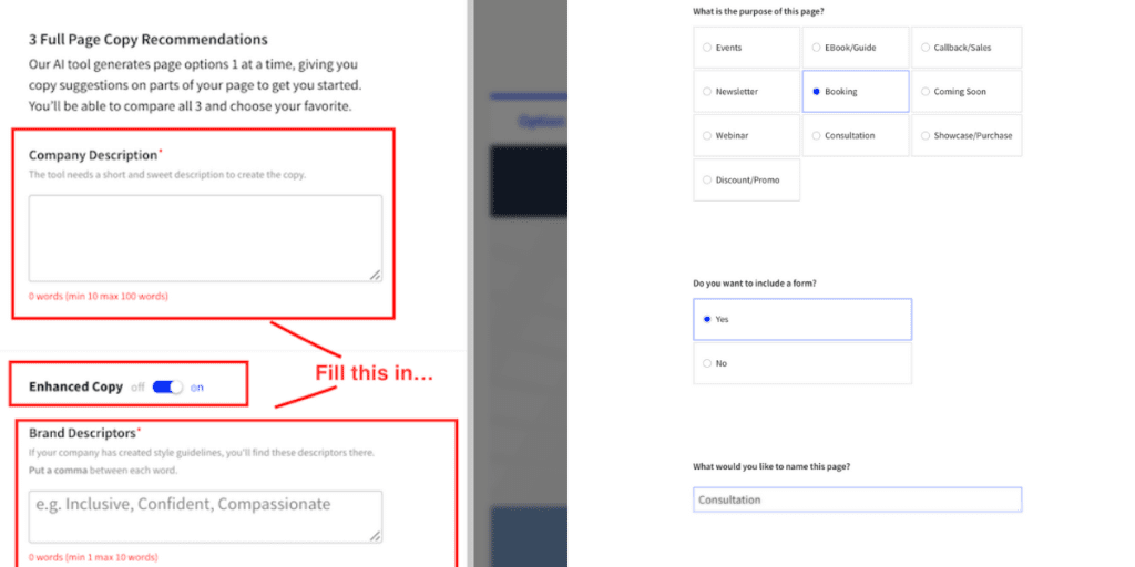 How To Use Unbounce Smart Builder [Build. Scale. Smart] - fetchprofits