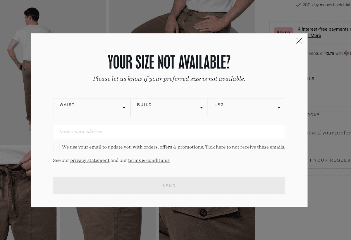 Ecommerce Pre-Orders Examples: Grow Sales. Hello Cashflow - fetchprofits