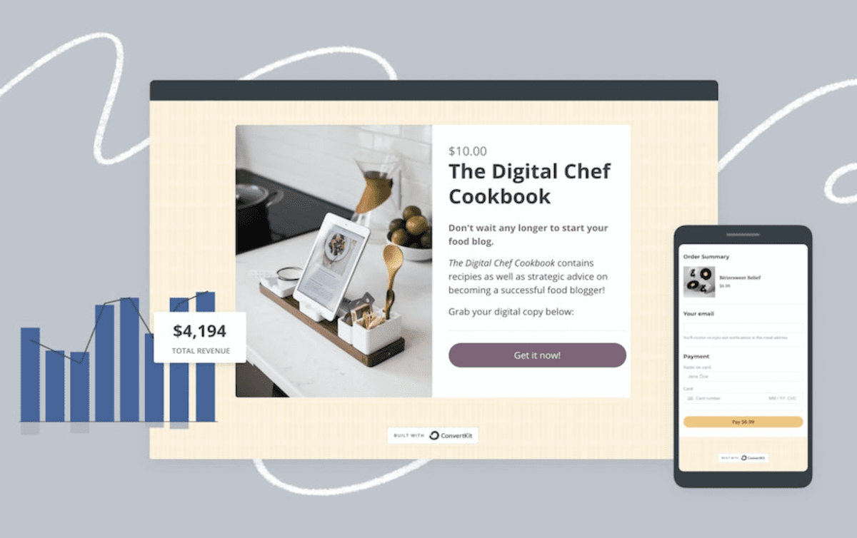 Gumroad Alternatives: 7 Better Platforms To Consider - fetchprofits