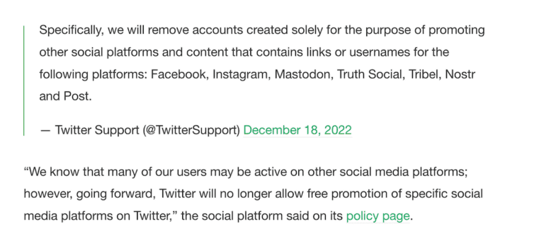 Linktree Alternatives: Stop Looking [+ 6 Options] - fetchprofits