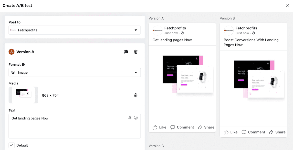 Benefit From Meta Business Suite [14+ Features] - fetchprofits