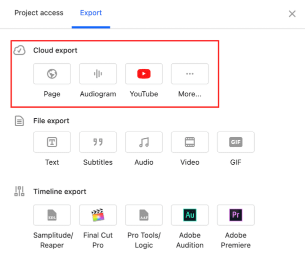 How to Connect Descript and YouTube - fetchprofits