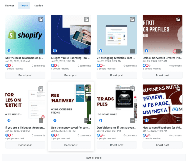 Benefit From Meta Business Suite [14+ Features] - fetchprofits