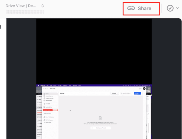 How to Connect Descript and YouTube - fetchprofits