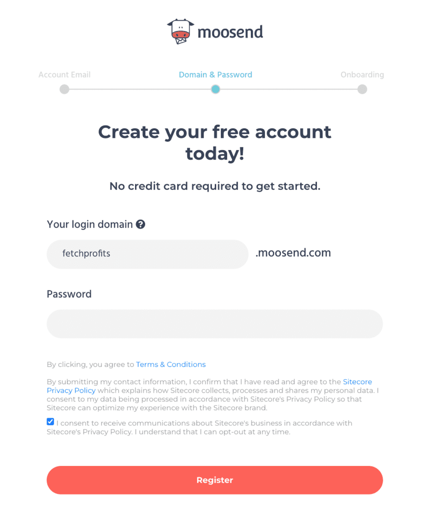 Moosend Email Marketing: How To Start, Create, & Roll - fetchprofits