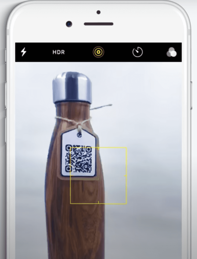 Shopify QR Codes [Shopcodes]: Make Mobile Shopping Easier - fetchprofits