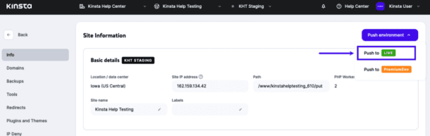 Kinsta Review (2025): Best Managed Wordpress, Apps, Database & Free Static Site Hosting ...