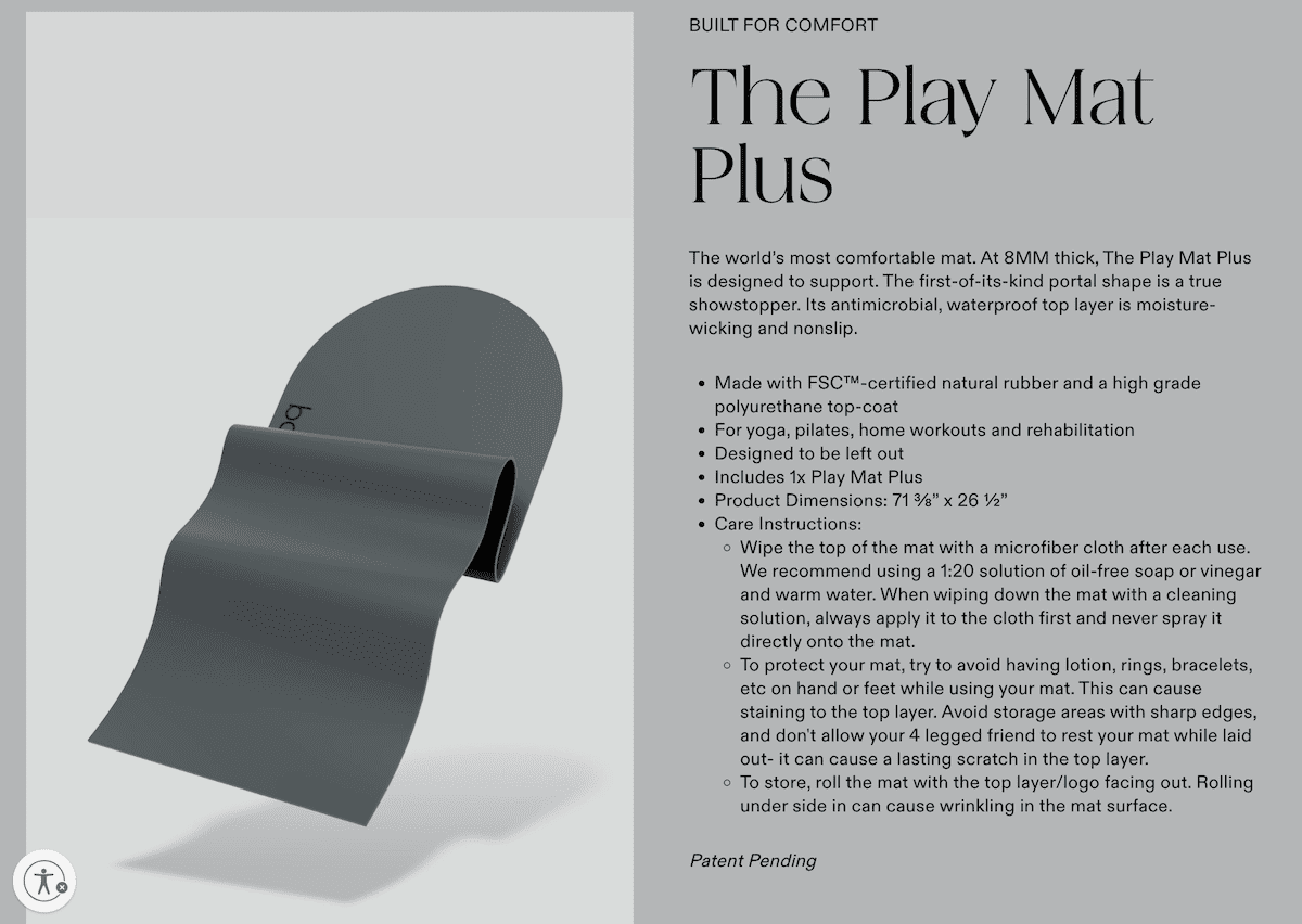 How to Write eCommerce Product Descriptions [+ Boost Conversions ...